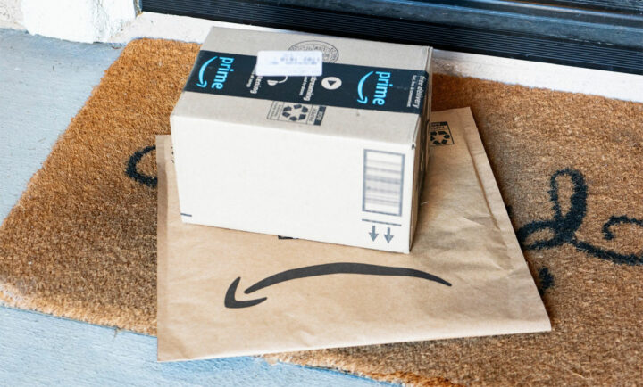 amazon livraison colis | WindowsFacile.fr